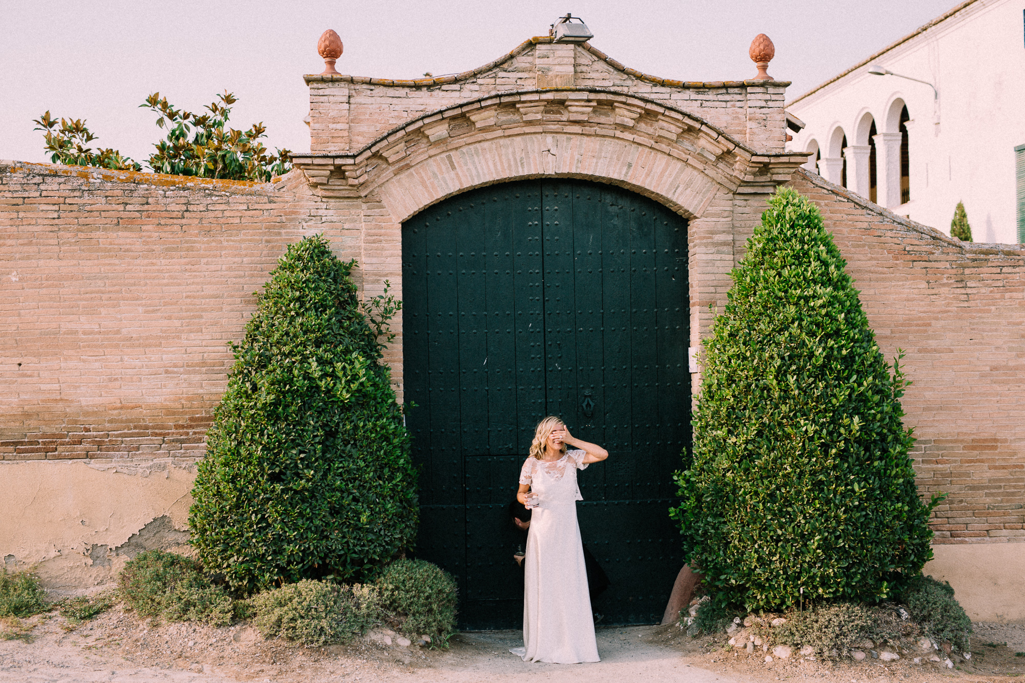 El sarao de Anna & Marc - Paris Berlin