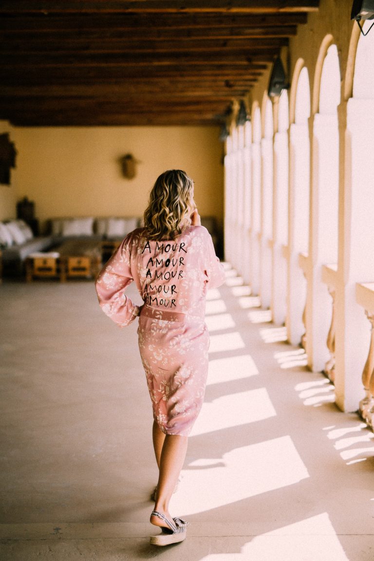 El sarao de Anna & Marc - Paris Berlin